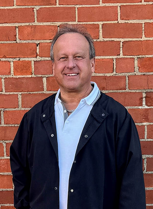 Dr. Bogdan Paunovic, DDS - Simple Smiles Johnson City Tennessee